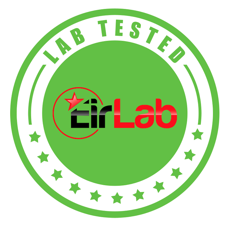 Eirlab Seal Eirlab Research Group